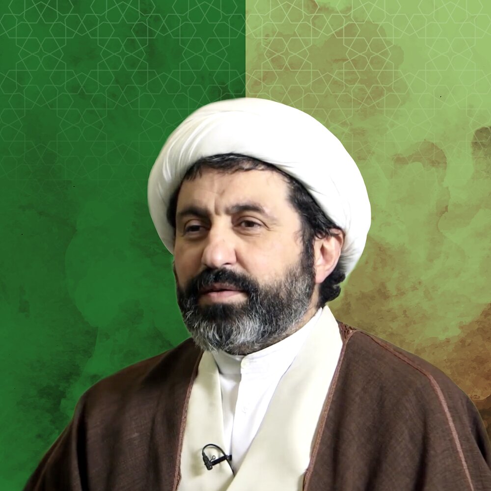 Lecture On The Book Of Shaheed Murtaza Mutahri Tarbiya Dar Islam 