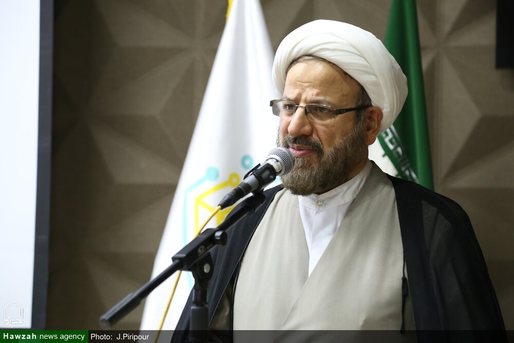 خبرگزاری حوزه تصاویر آیین اعطای اعتبارنامه شرکتهای خلاق و رونمایی از سامانههای فناورانه
