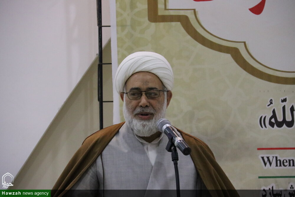 Unity Of Islamic Ummah One of The Most Important Orders of Imam Ali ...