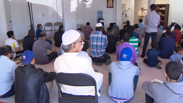 New mosque in Saint John first of its kind in Canada - Hawzah News Agency