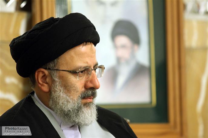Custodian of Astan Quds Razavi Condemned the Terroristic Attack in the ...