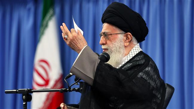Iran's Leader raps fear-mongering in name of Shia Islam - Hawzah News ...