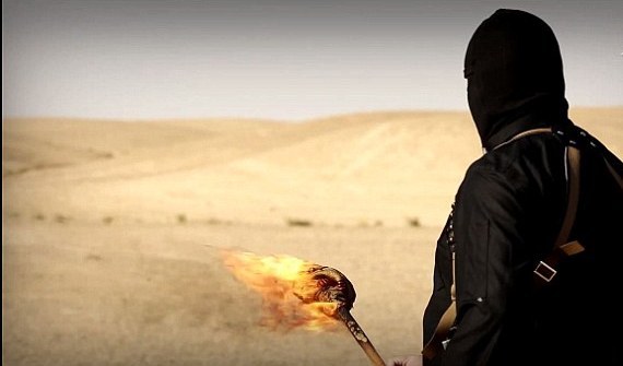 ISIS burns 10 of its own members in Iraq's Tel Afar - Hawzah News Agency